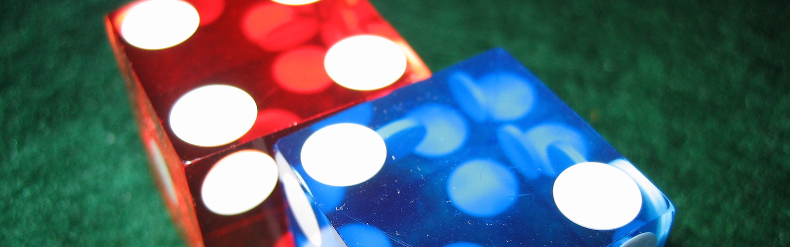 diceware.rb Revisited - Stuff… And Things…